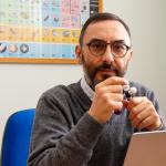 Corso: General and organic chemistry - Prof. Marco Chiarini - a.a. 2025 ...